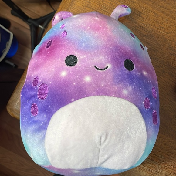Squishmallows | Toys | Squishmallow Alien | Poshmark